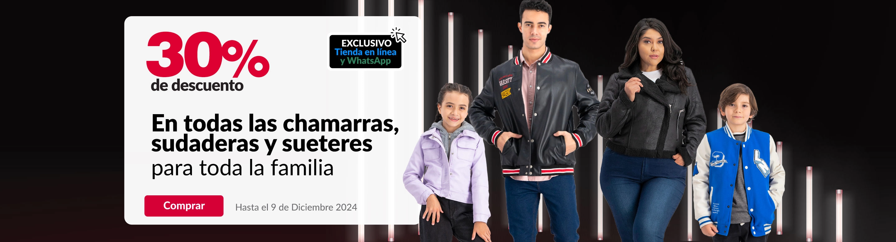 DelSol - Compra en la tienda de Del Sol y Woolworth