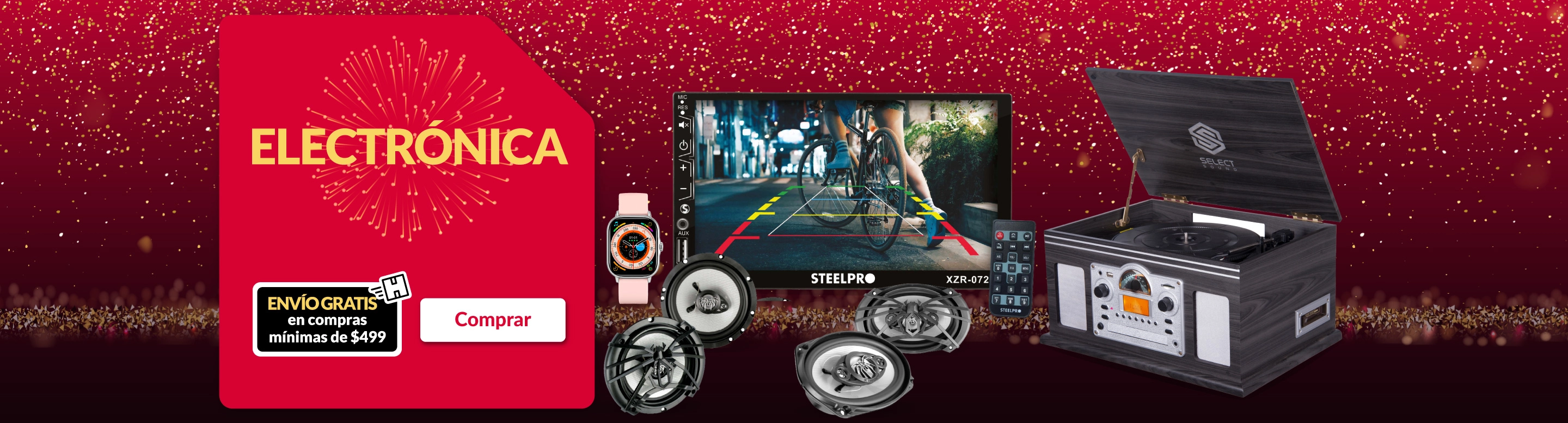 DelSol - Compra en la tienda de Del Sol y Woolworth