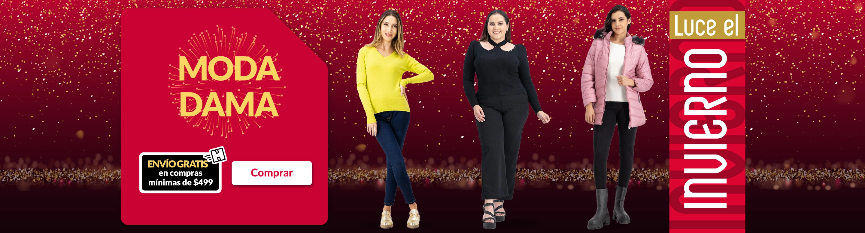 DelSol - Compra en la tienda de Del Sol y Woolworth