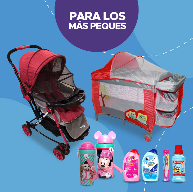 Día del Niño | Del Sol / Woolworth