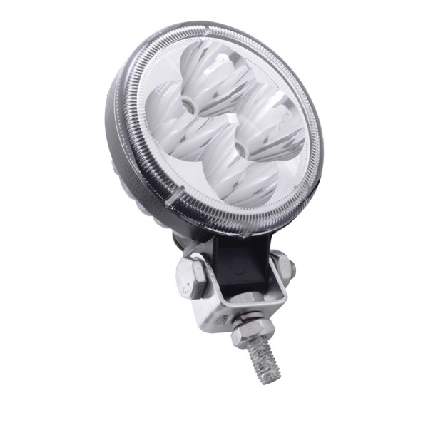 Set de Faros Luz Led Steelpro | DelSol