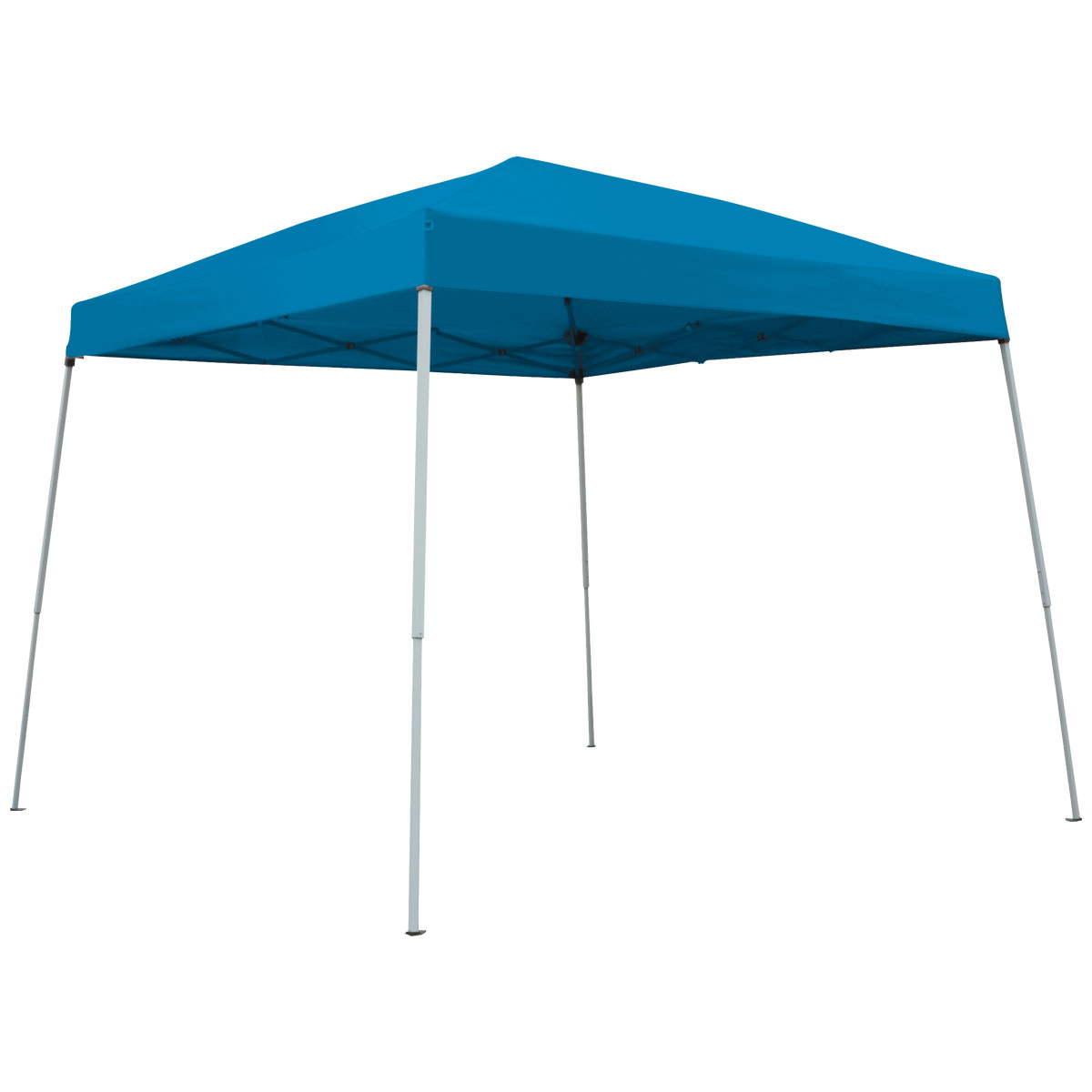 Toldo Plegable Best Home Azul | DelSol