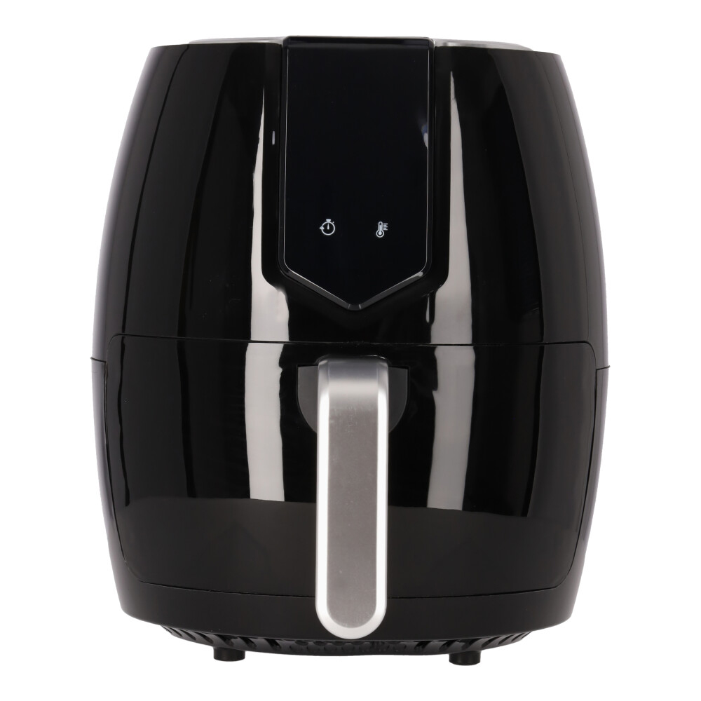 Freidora de Aire Cj Tech 5 L Negro 54056 | DelSol