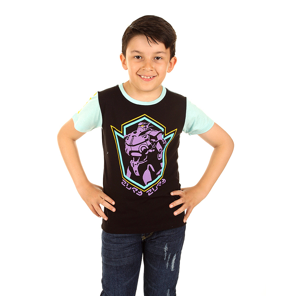 Playera Disney Niño Manga Corta | DelSol
