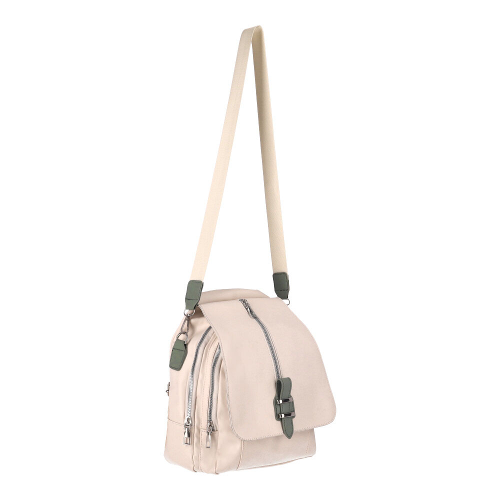 Back Pack Red Sky Mujer Correa Removible | DelSol