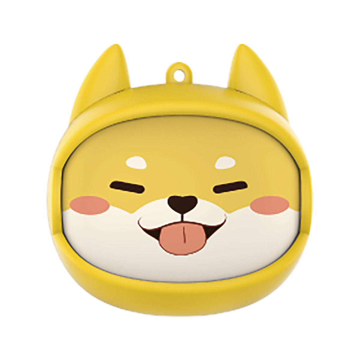 Audífonos TWS Hypertech Pocket Hachi HT-TWSFP | DelSol