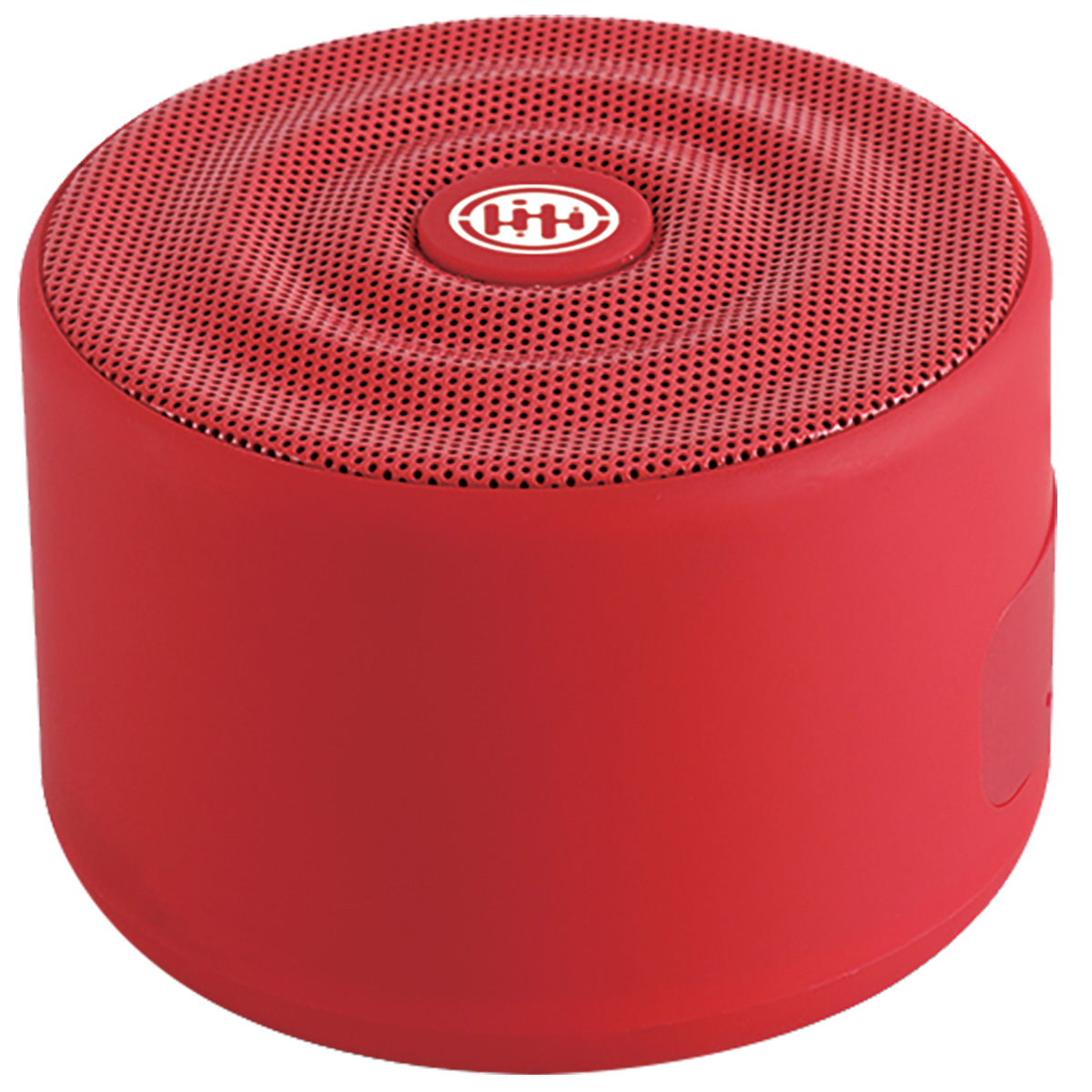 Bocina Bluetooth Hypertech Mini Rojo HT-SB003 | DelSol