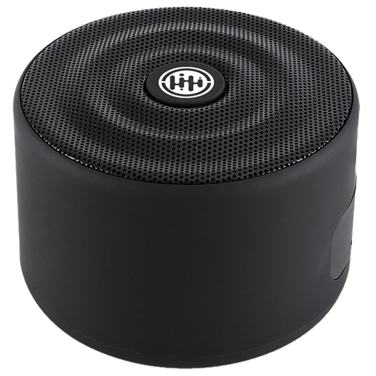 Bocina Bluetooth Hypertech Mini Negro HT-SB003 | DelSol