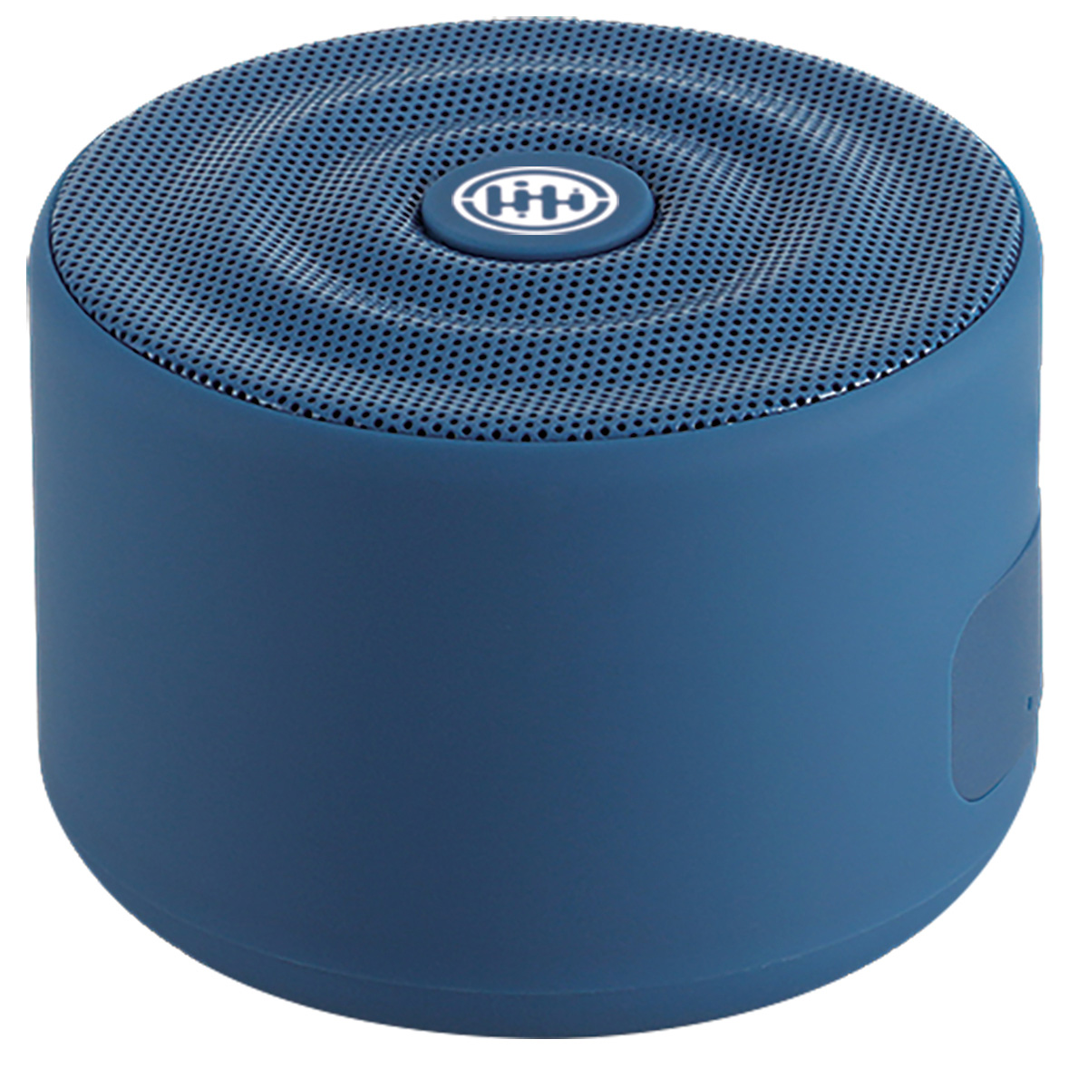 Bocina Bluetooth Hypertech Mini Azul HT-SB003 | DelSol
