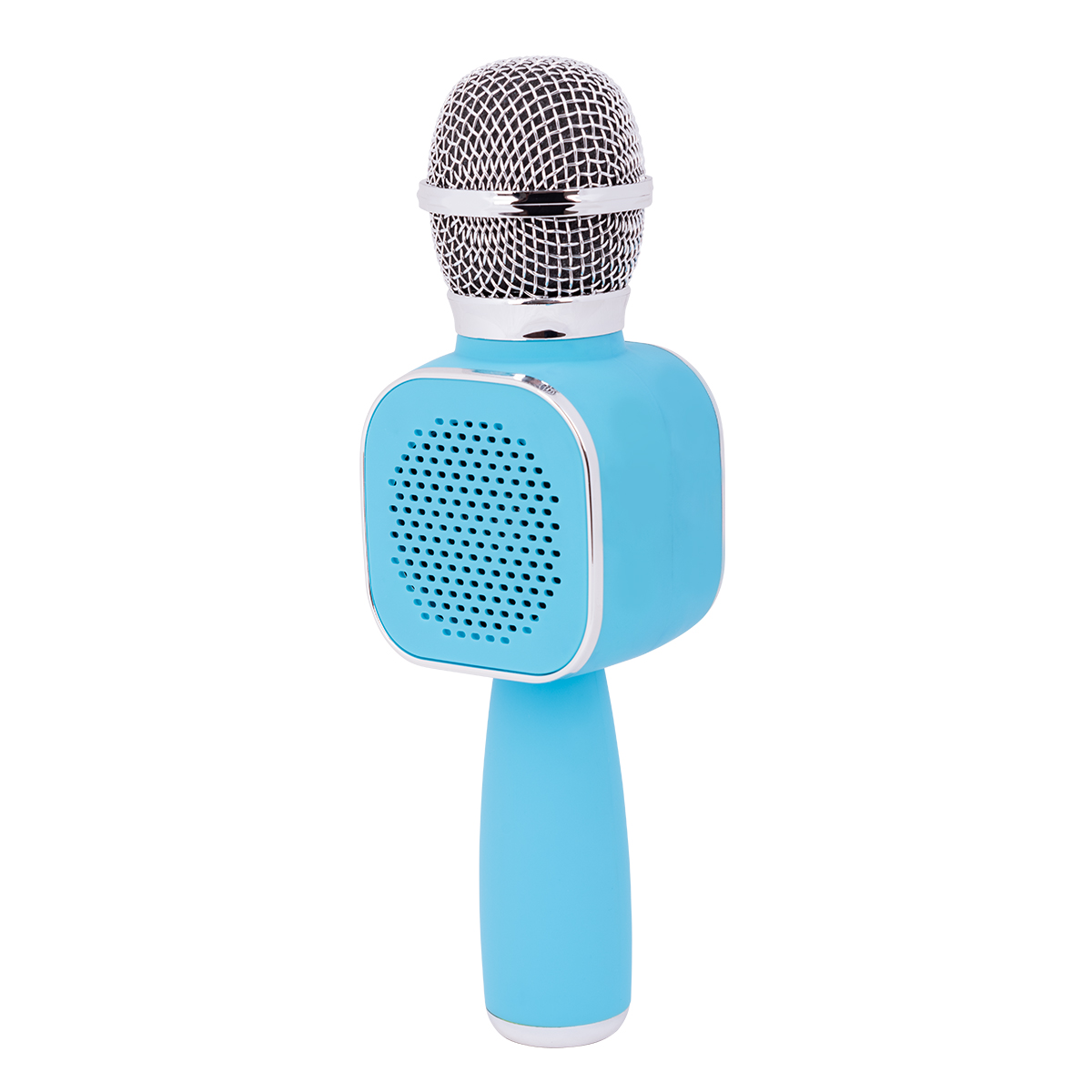 Micrófono Inalámbrico Adagio con Bluetooth Azul | DelSol