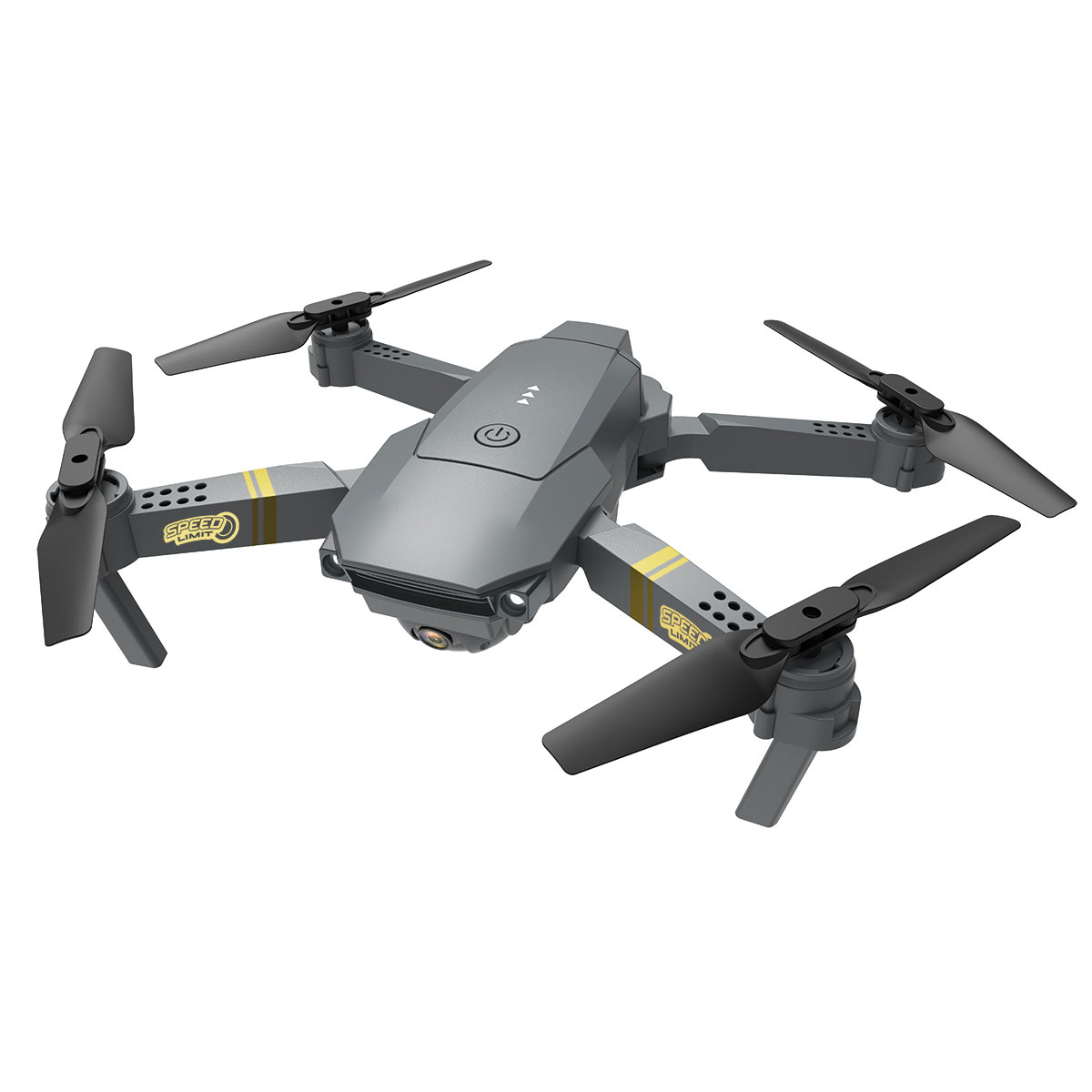 Dron Plegable Speed Limit con Cámara HD SEI-E58 | DelSol