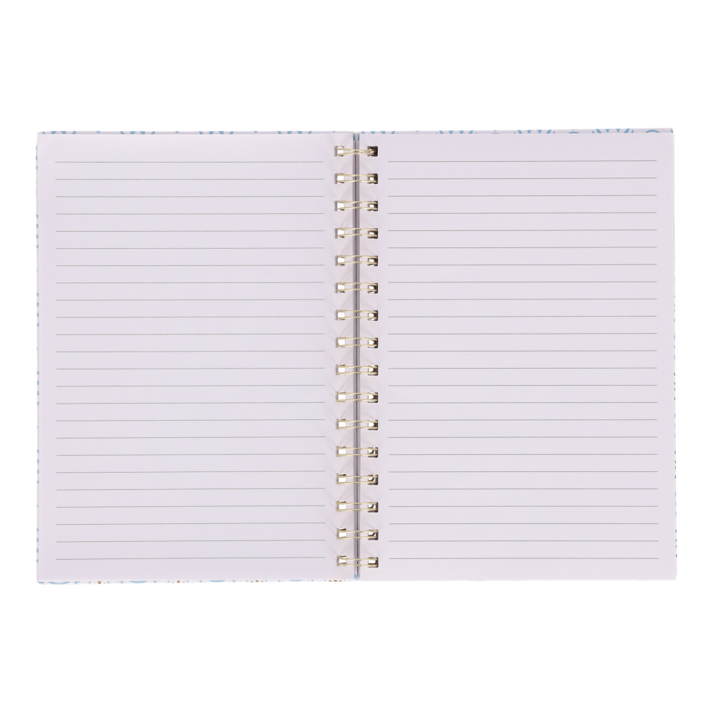 Libreta A5 Magic Line Mosaicos 80 Hojas | DelSol