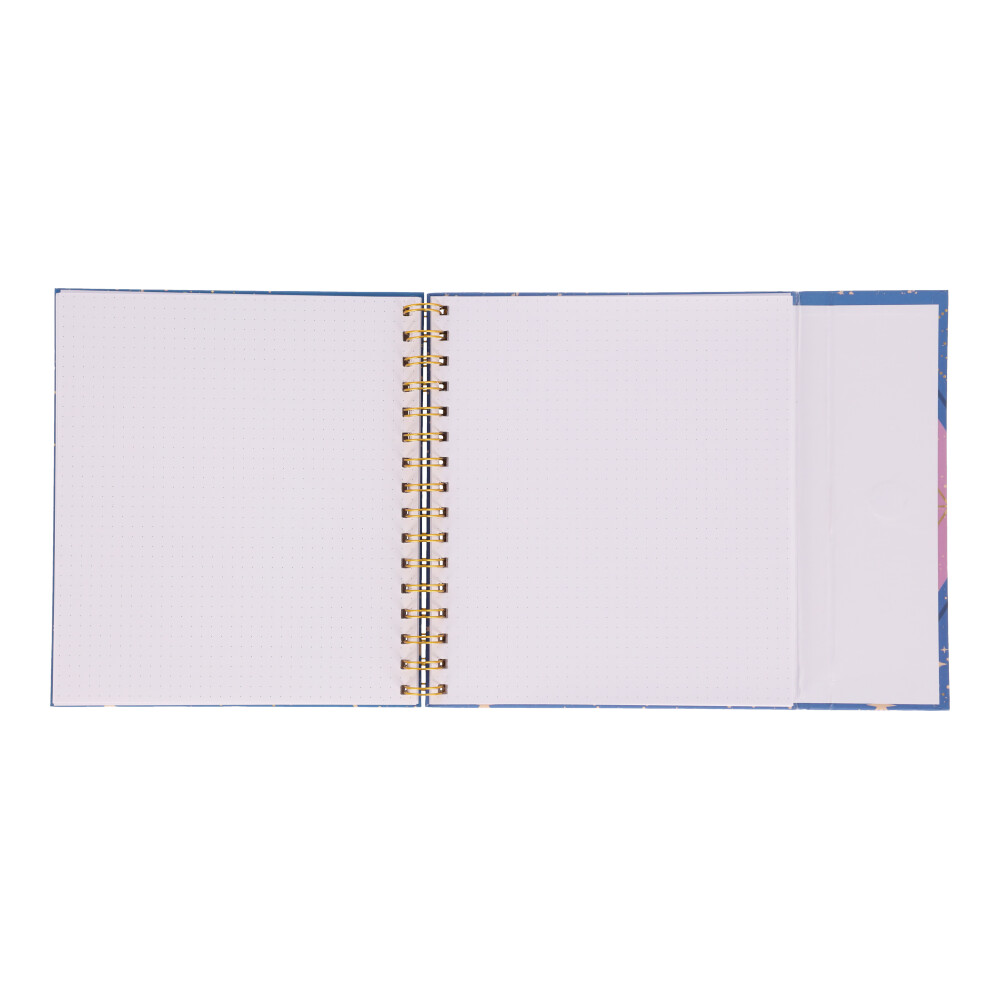 Libreta Magic Line Sol 100 Hojas | DelSol