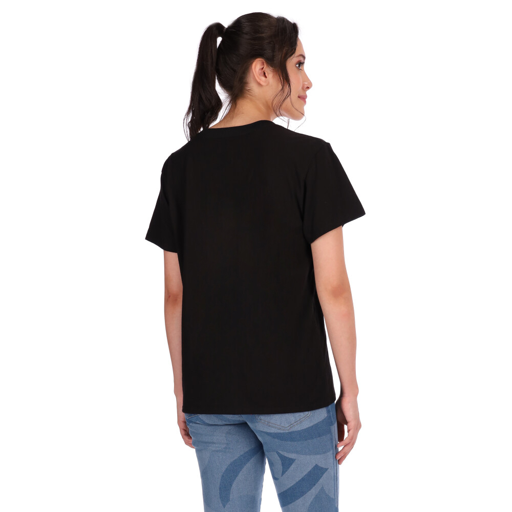 Playera Cartoon Network Mujer Diseño Chicas Superpoderosas | DelSol