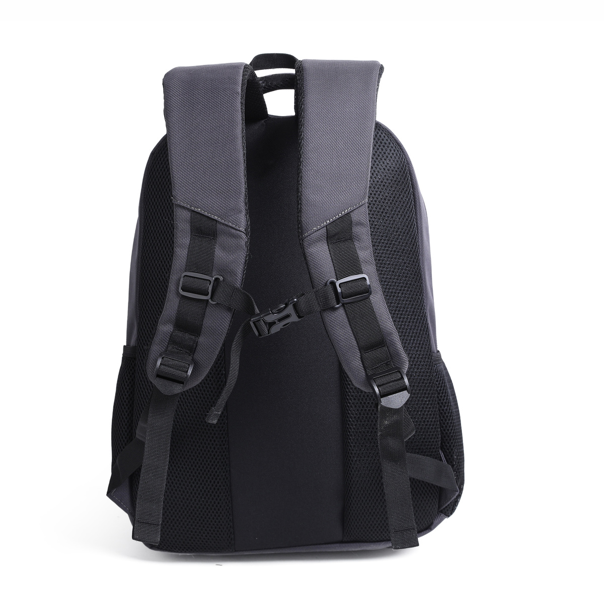 Mochila Ejecutiva Gepack Negro Delsol