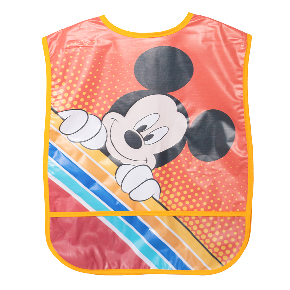 Bata Disney Preescolar Mickey Mouse | DelSol