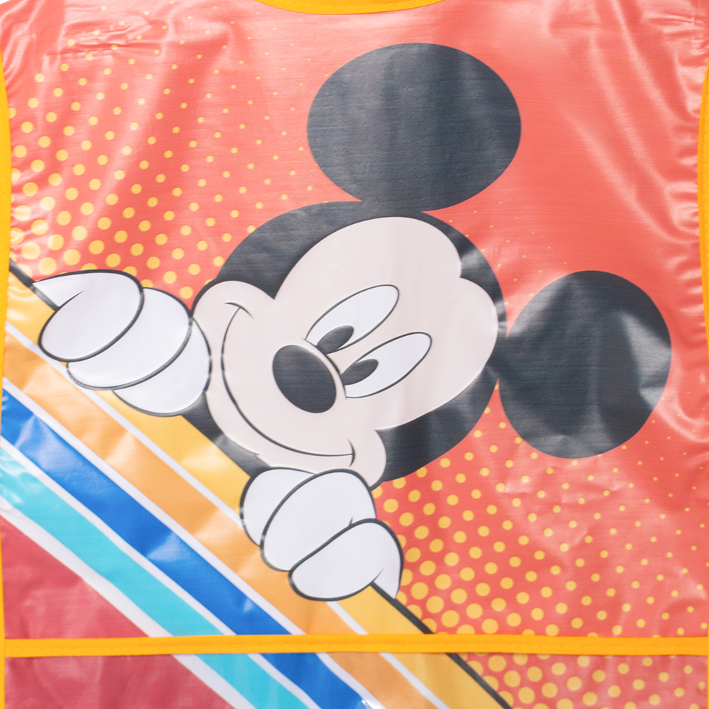 Bata Disney Preescolar Mickey Mouse | DelSol