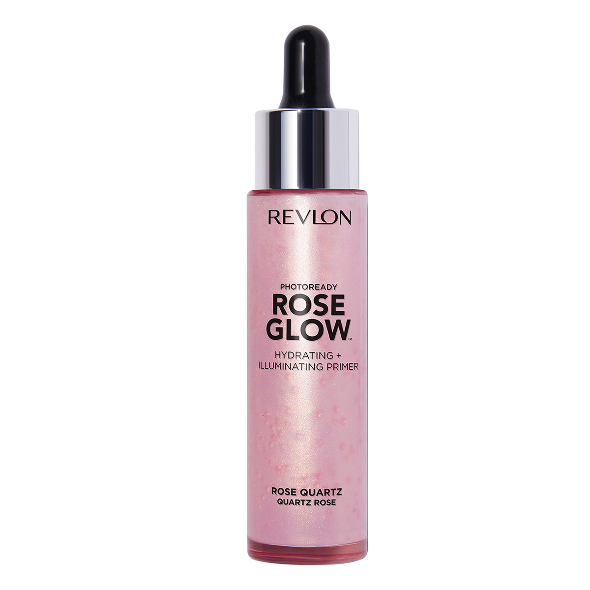 Primer Revlon Photoready Rose Glow Iluminador e Hidratante 30 ml | DelSol