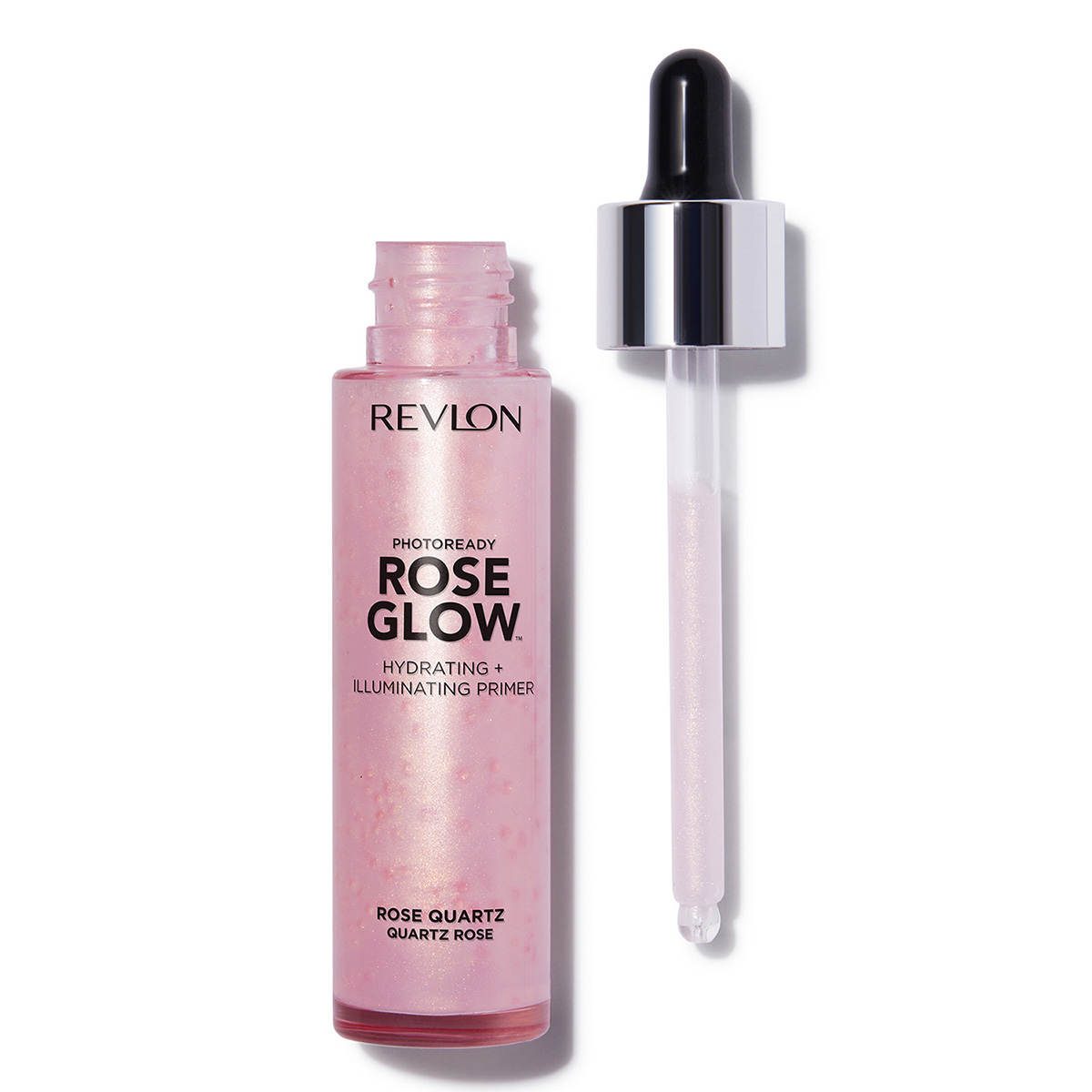 Primer Revlon Photoready Rose Glow Iluminador e Hidratante 30 ml | DelSol