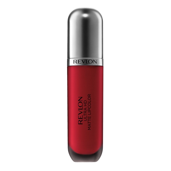 Labial Líquido Efecto Mate Ultra HD Revlon 5.6g | DelSol