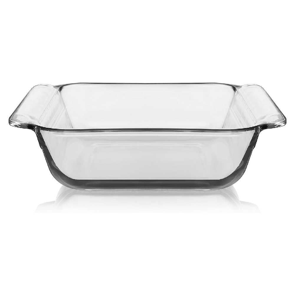 Juego de Refractarios Libbey Bakers Premium 4 Piezas | DelSol