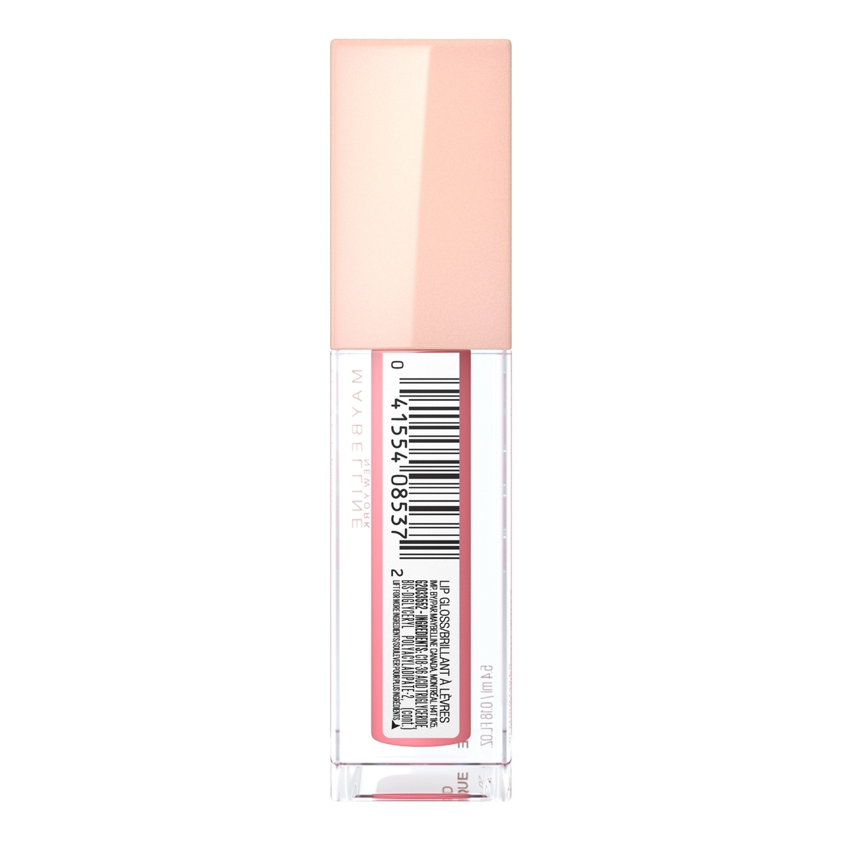Brillo Labial Maybelline Lifter Gloss Gummy Bear 5.4 ml | DelSol