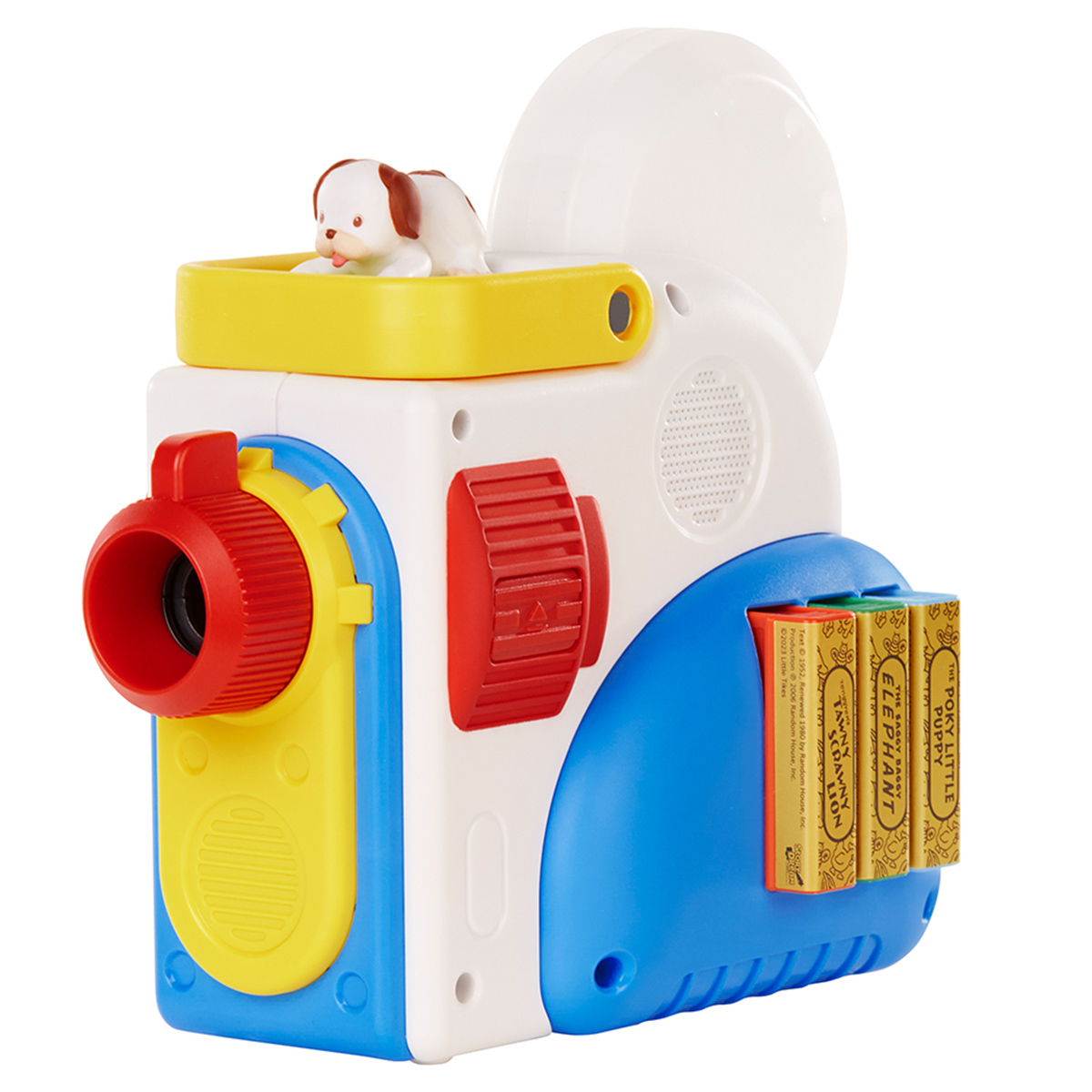 Proyector de Cuentos Little Tikes Story Dream Machine | DelSol