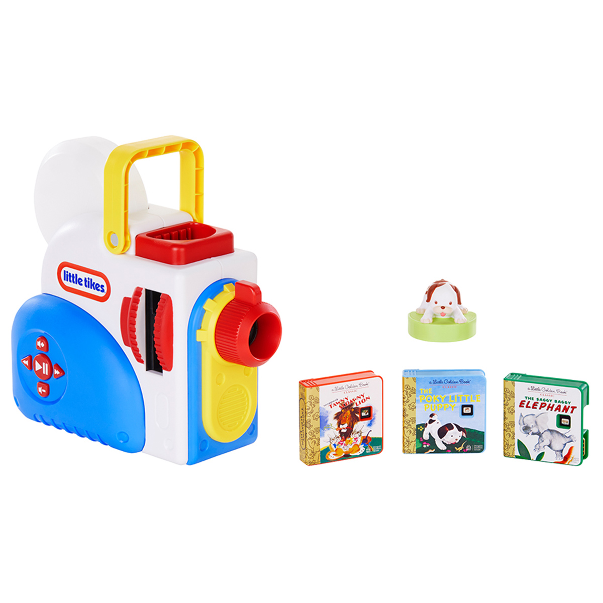 Proyector de Cuentos Little Tikes Story Dream Machine | DelSol