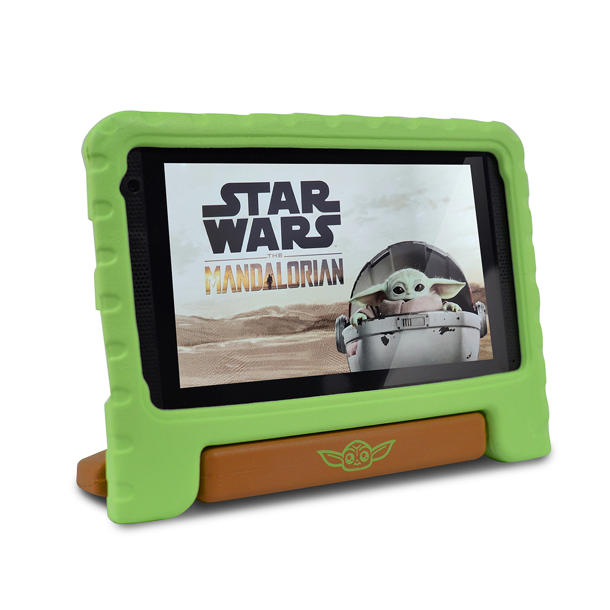 Tablet Kempler & Strauss Star Wars The Mandalorian 7 Pulgadas 16 GB ...