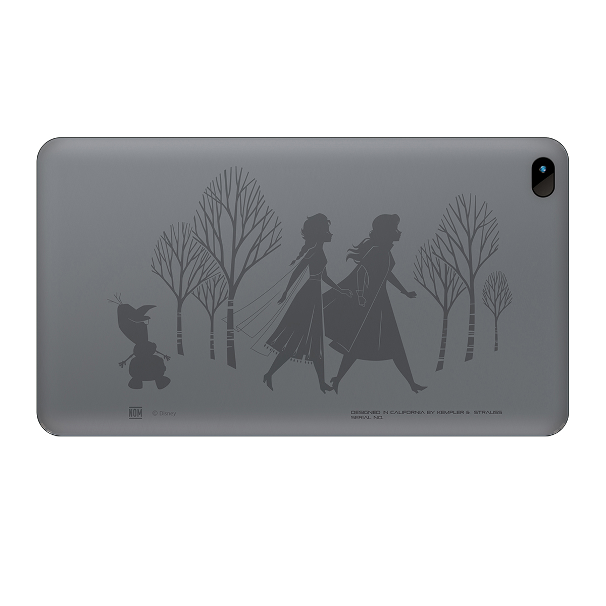 Tablet Kempler & Strauss Frozen II 7 Pulgadas 16 GB | DelSol
