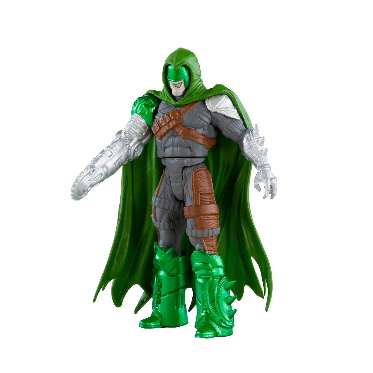 Figuras She-Spawn y Curse McFarlane Spawn 3 Pulgadas con Cómic | DelSol