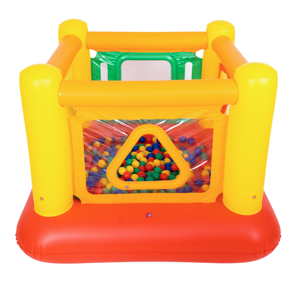 Brincolín Infantil Inflable SunClub 51355 | DelSol