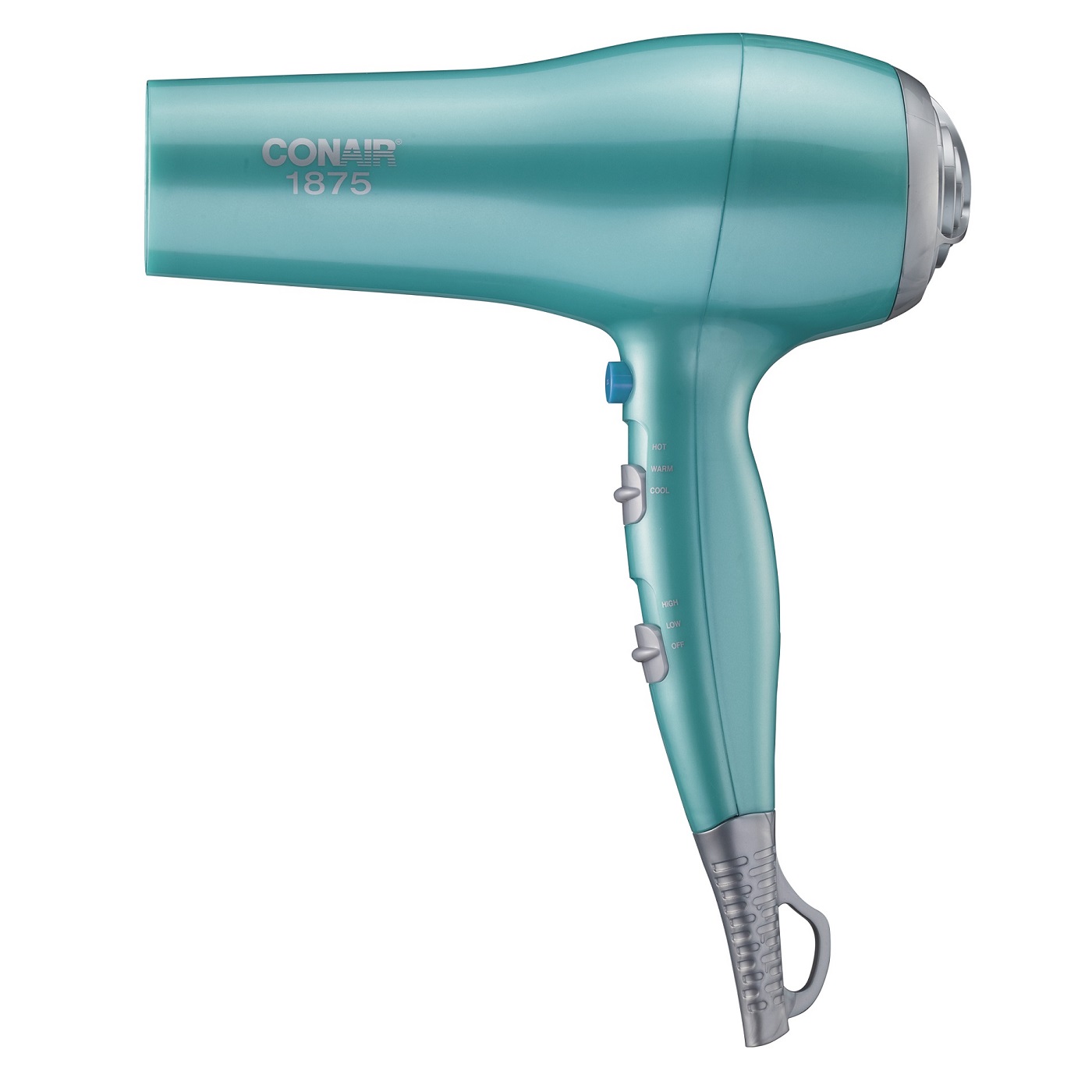 Secadora de Cabello Conair Turbo Poder Doble Cerámica | DelSol