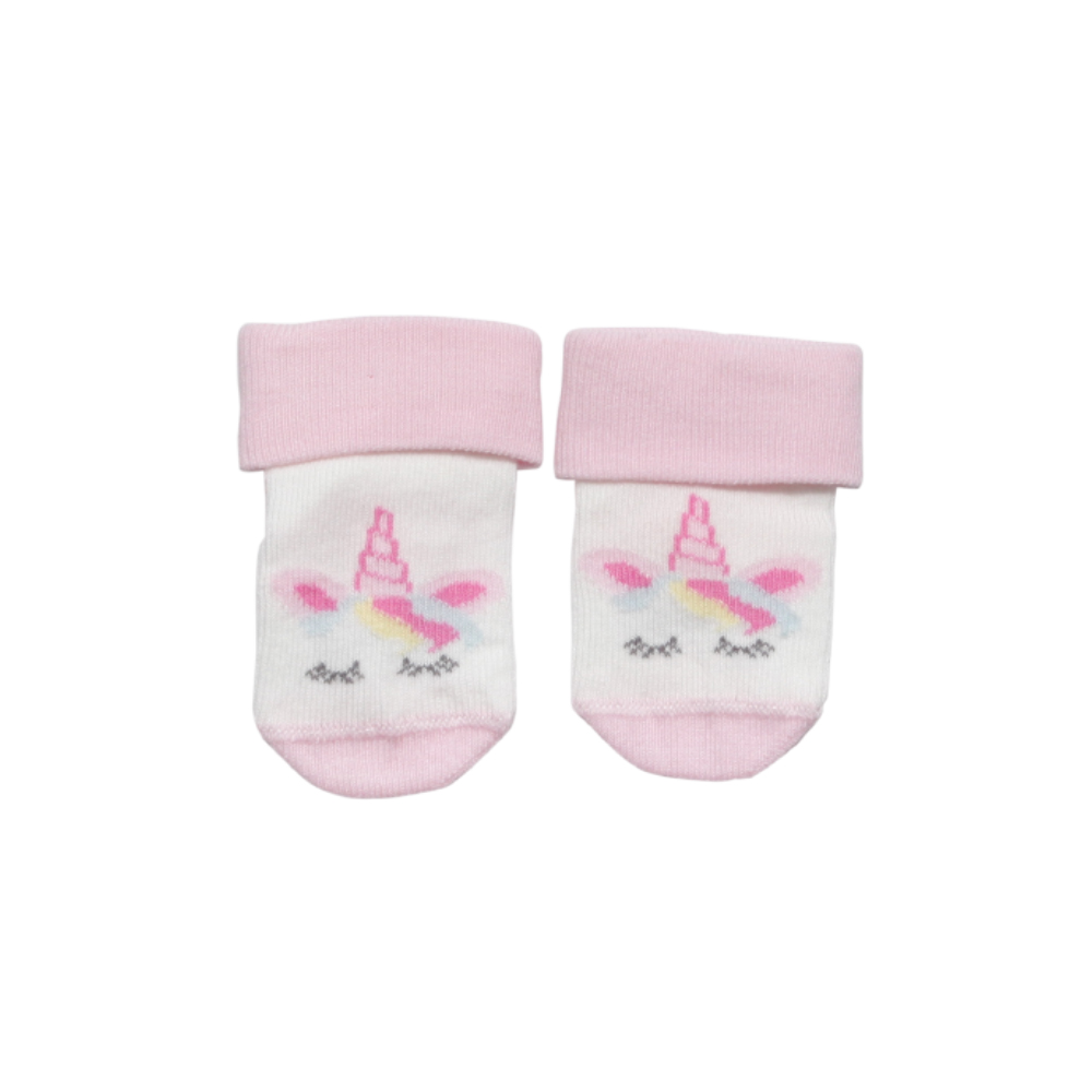 2pack Tin Bebé Doble Tejido | DelSol