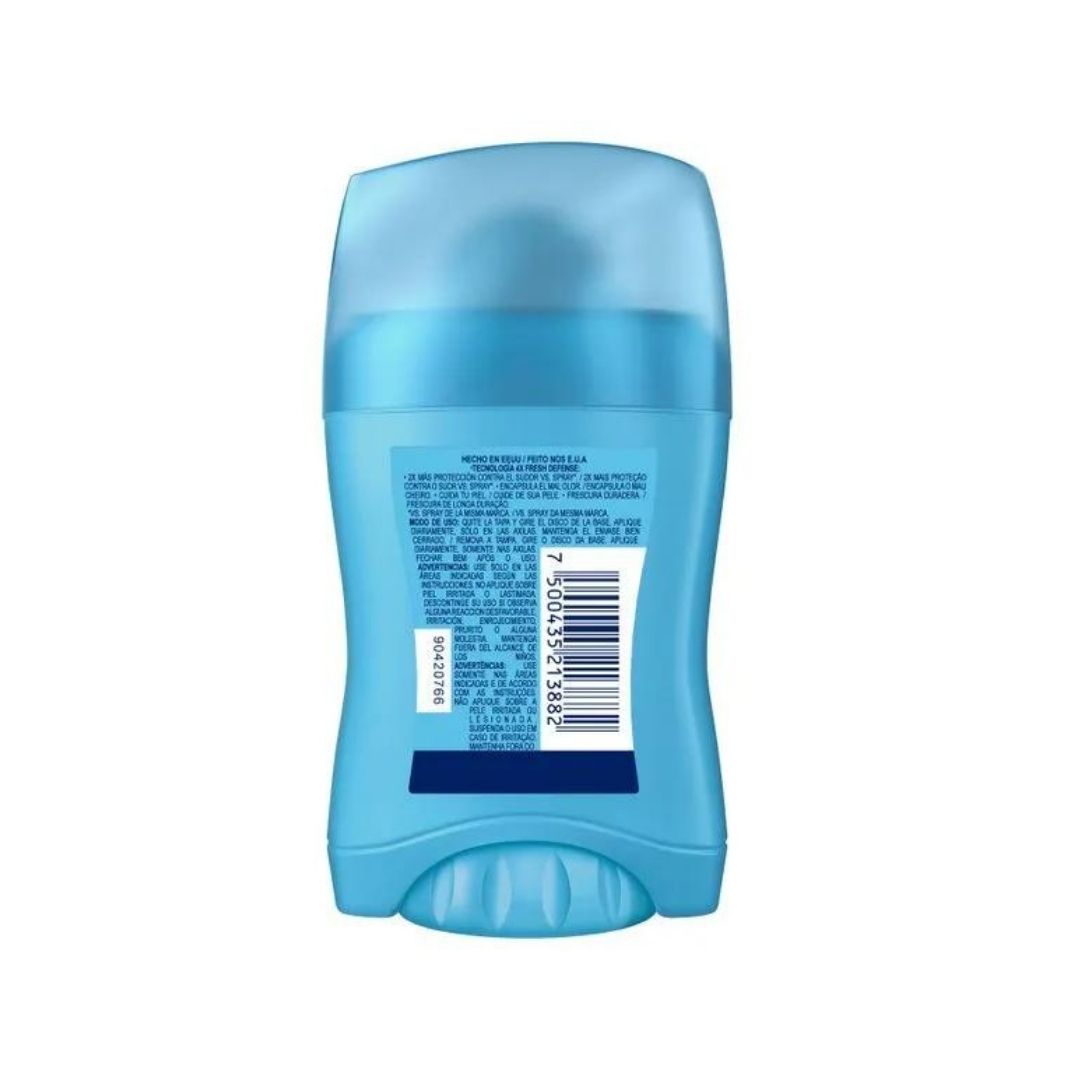 Desodorante en Barra Secret Coco 45 g | DelSol