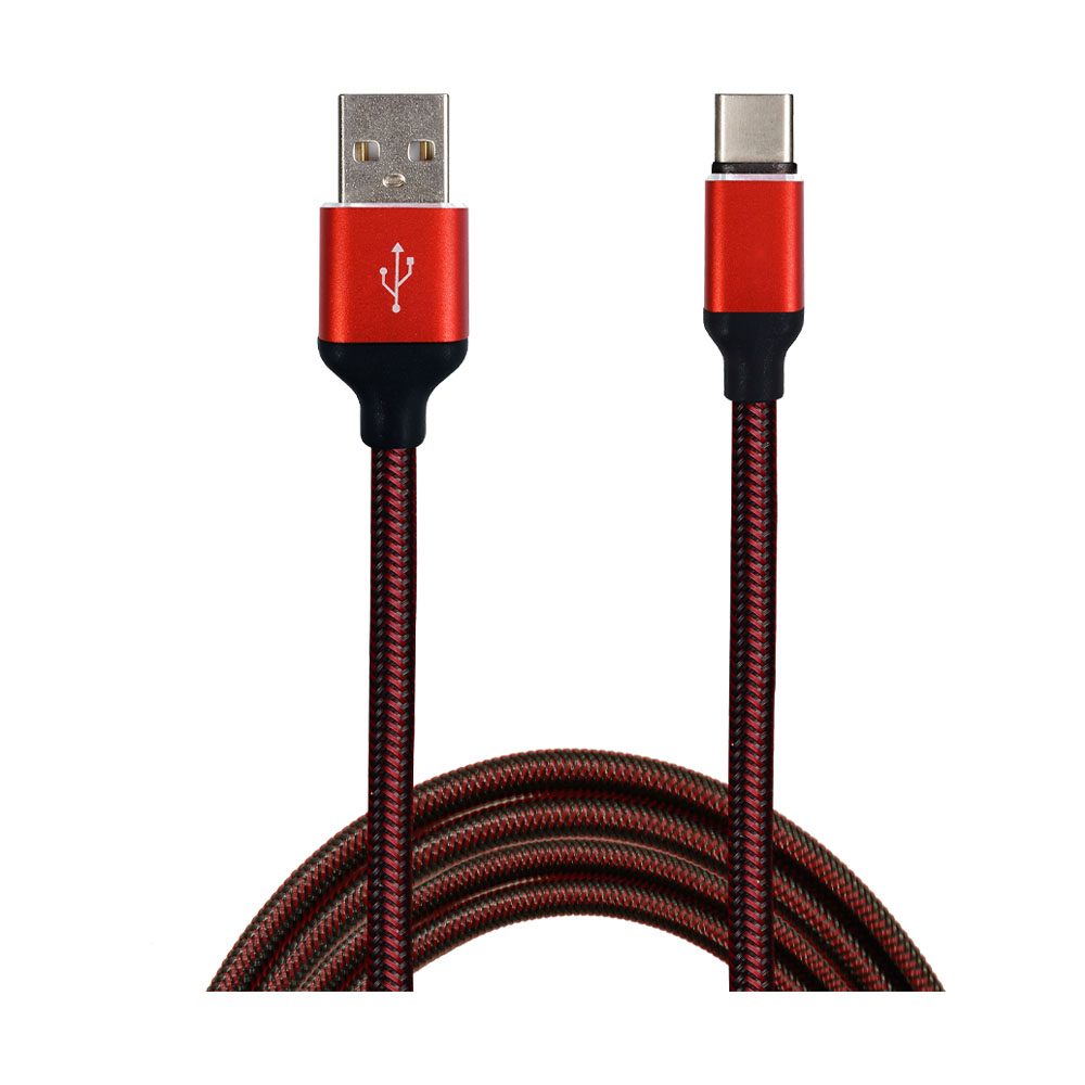 Cable USB a Tipo C Select Power | DelSol