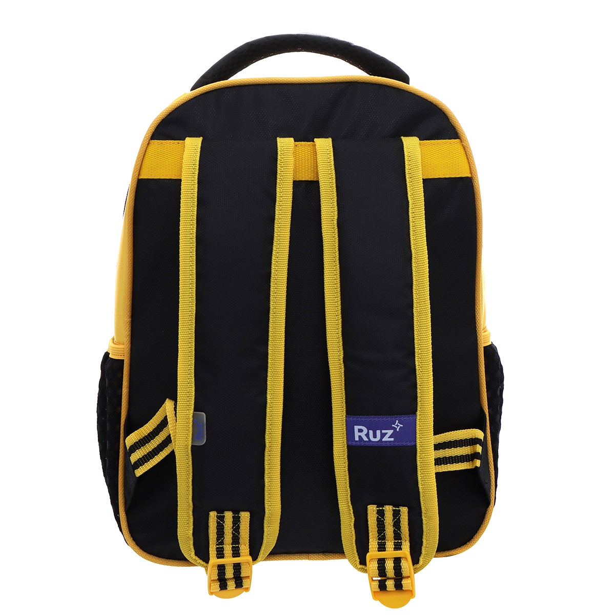 Mochila Preescolar Ruz Minions | DelSol