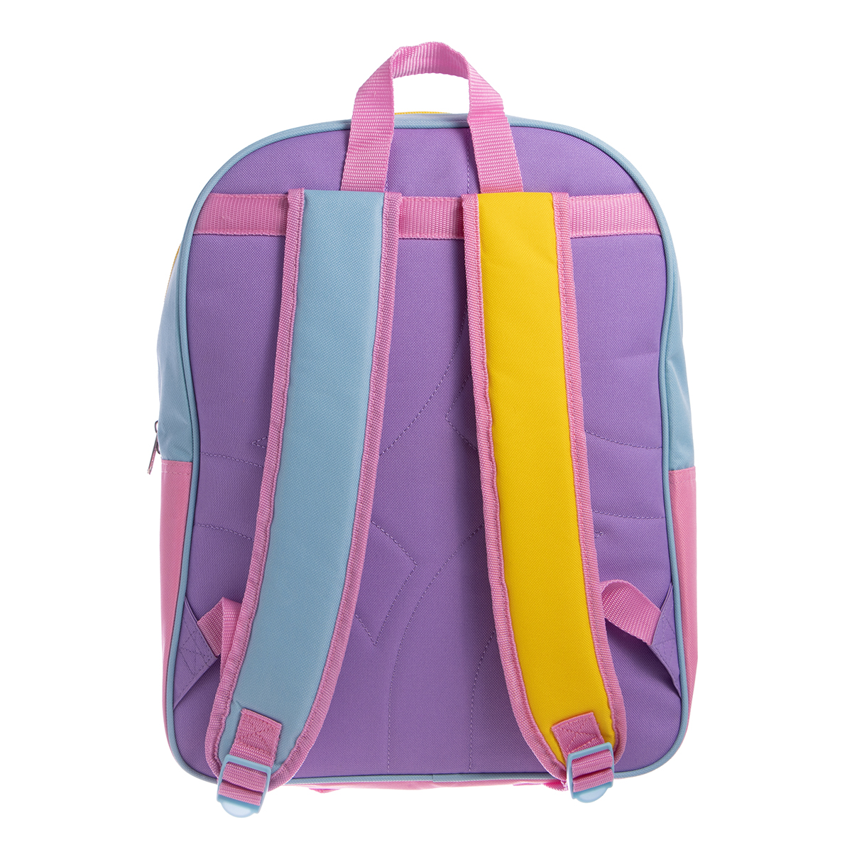 Mochila Primaria Ruz Onix Magia Rain Bow Lovers Club | DelSol