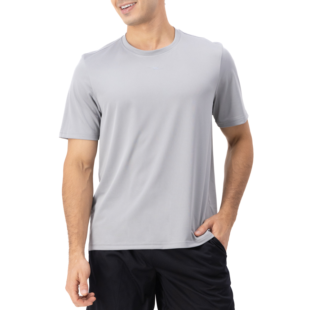 Playera Deportiva Hombre Básica | DelSol