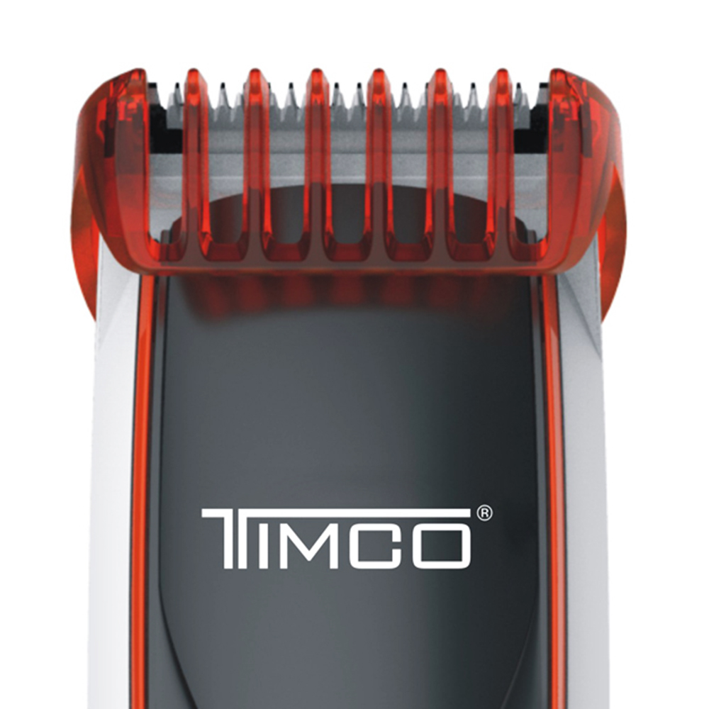 Recortadora de Barba Timco Fast Cut Recargable | DelSol