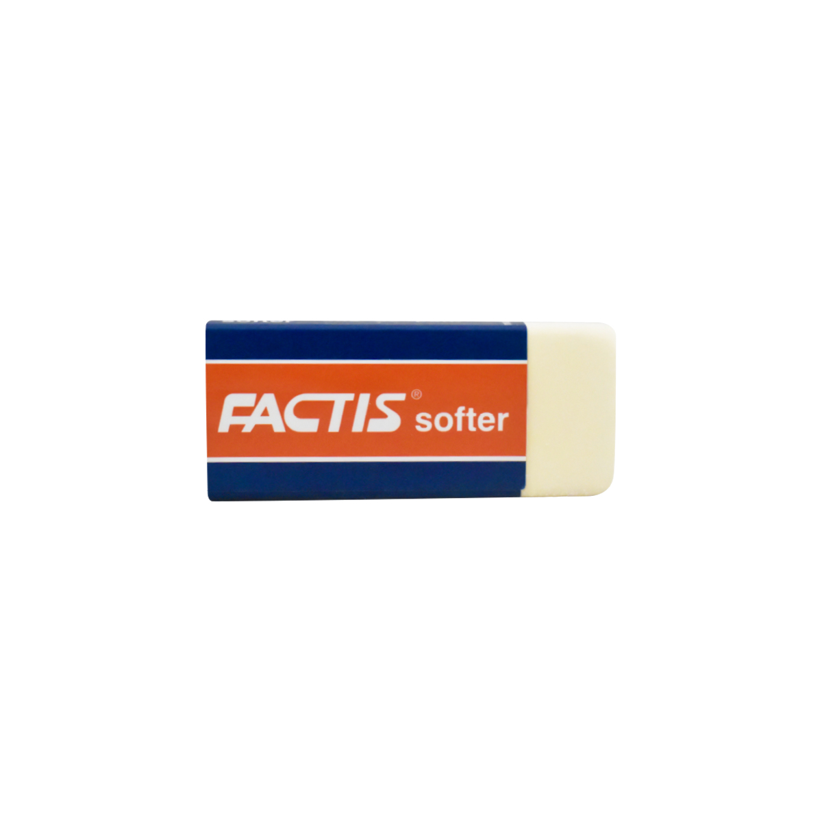 Goma Factis Softer 2 Piezas | DelSol