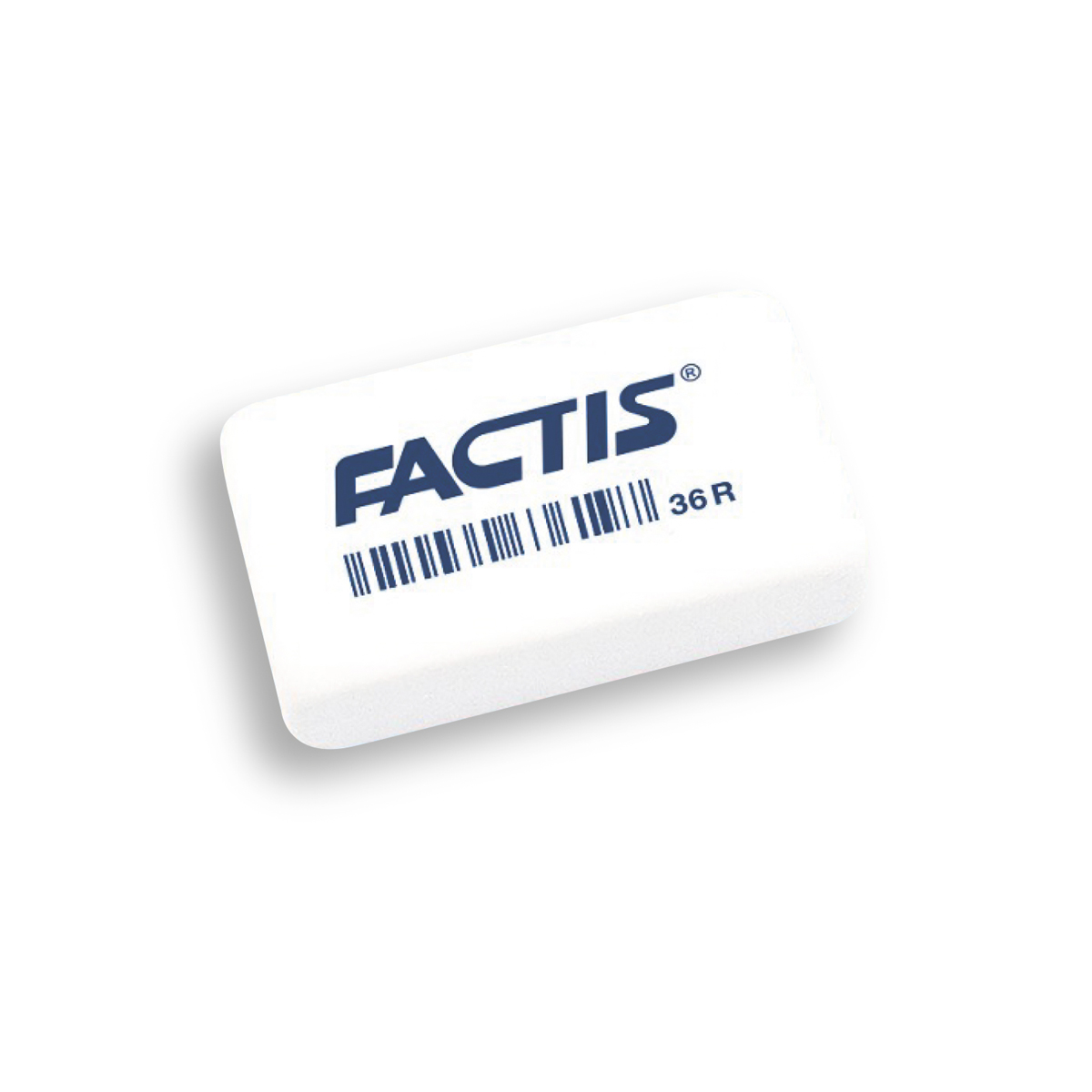 Goma Factis 36 R 4 Piezas | DelSol