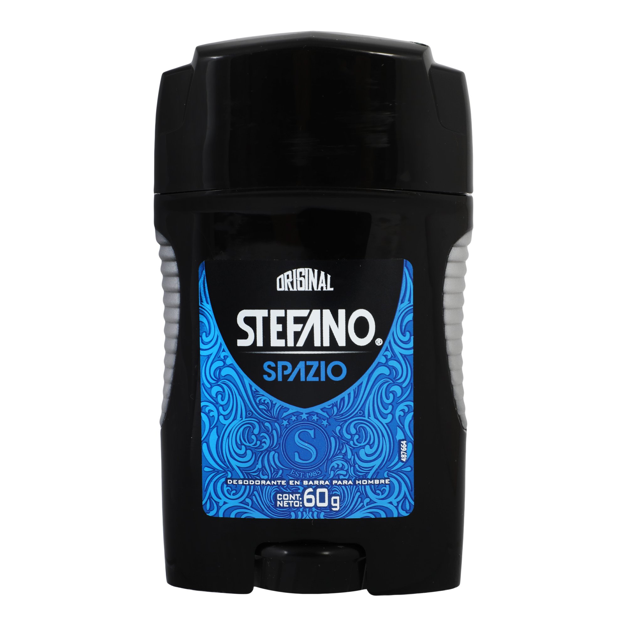 Desodorante en Barra Stefano Spazio 60 g | DelSol