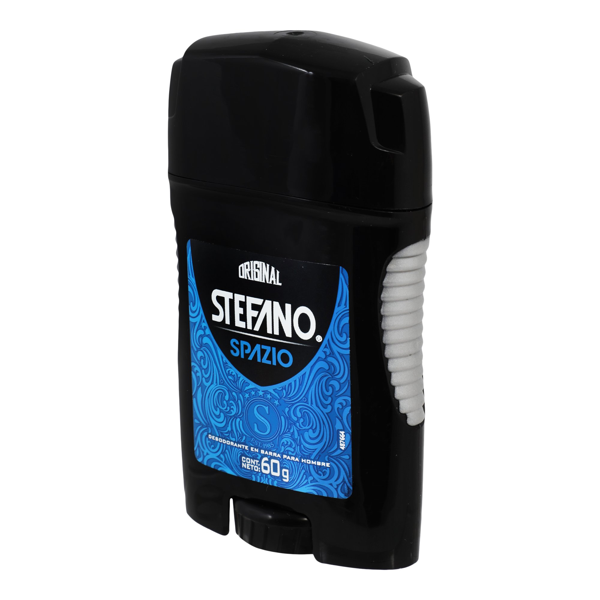 Desodorante en Barra Stefano Spazio 60 g | DelSol