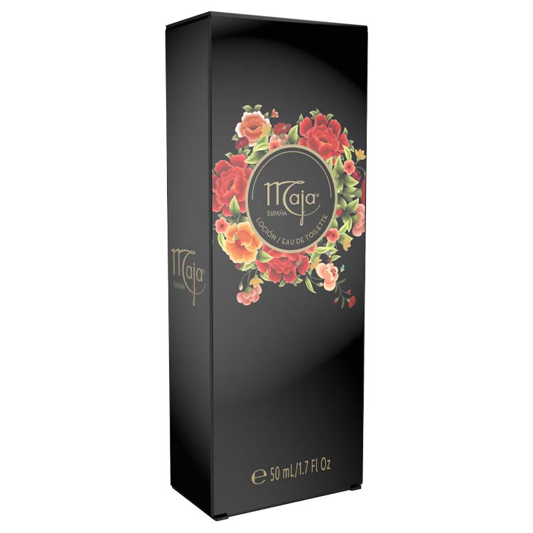 Loción Maja Clásica 50ml | DelSol