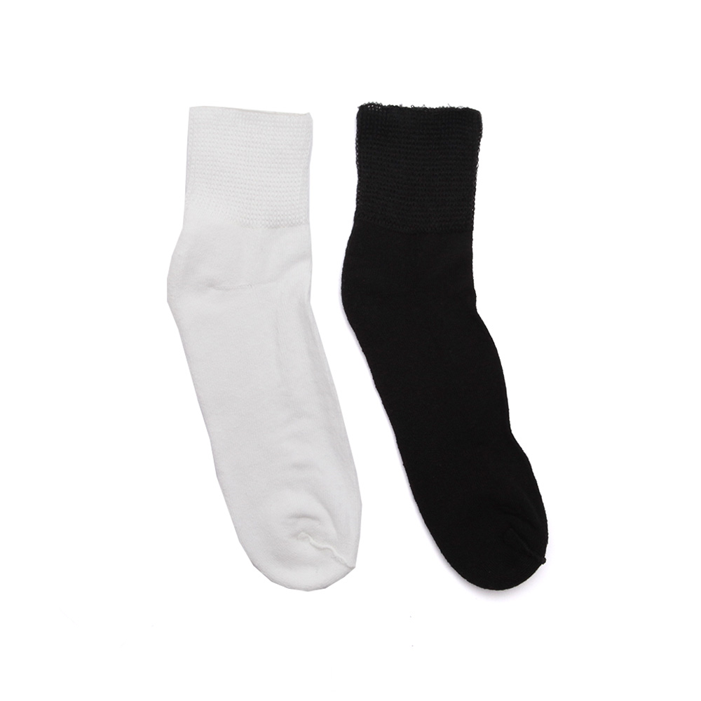 Set 2 Tines Blancos Y Negros | DelSol