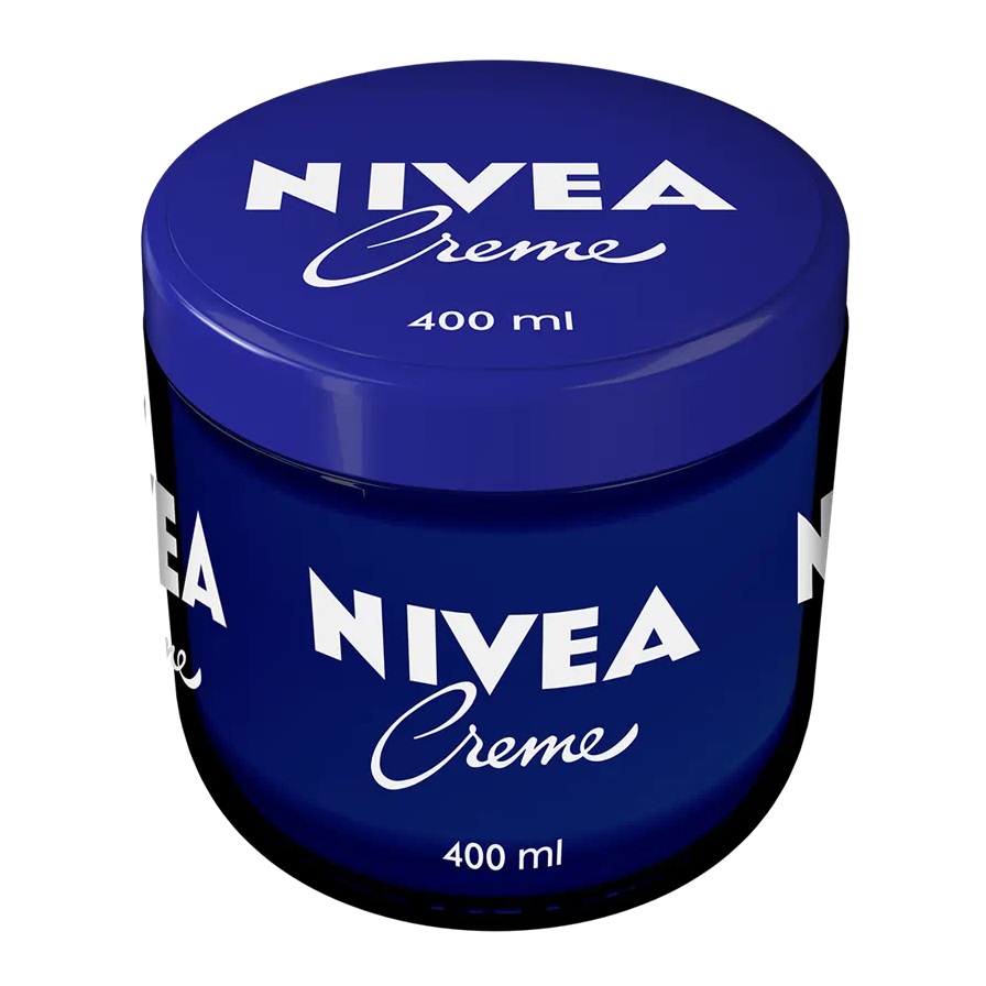 Crema Hidratante Nivea Creme Tarro 400 ml | DelSol