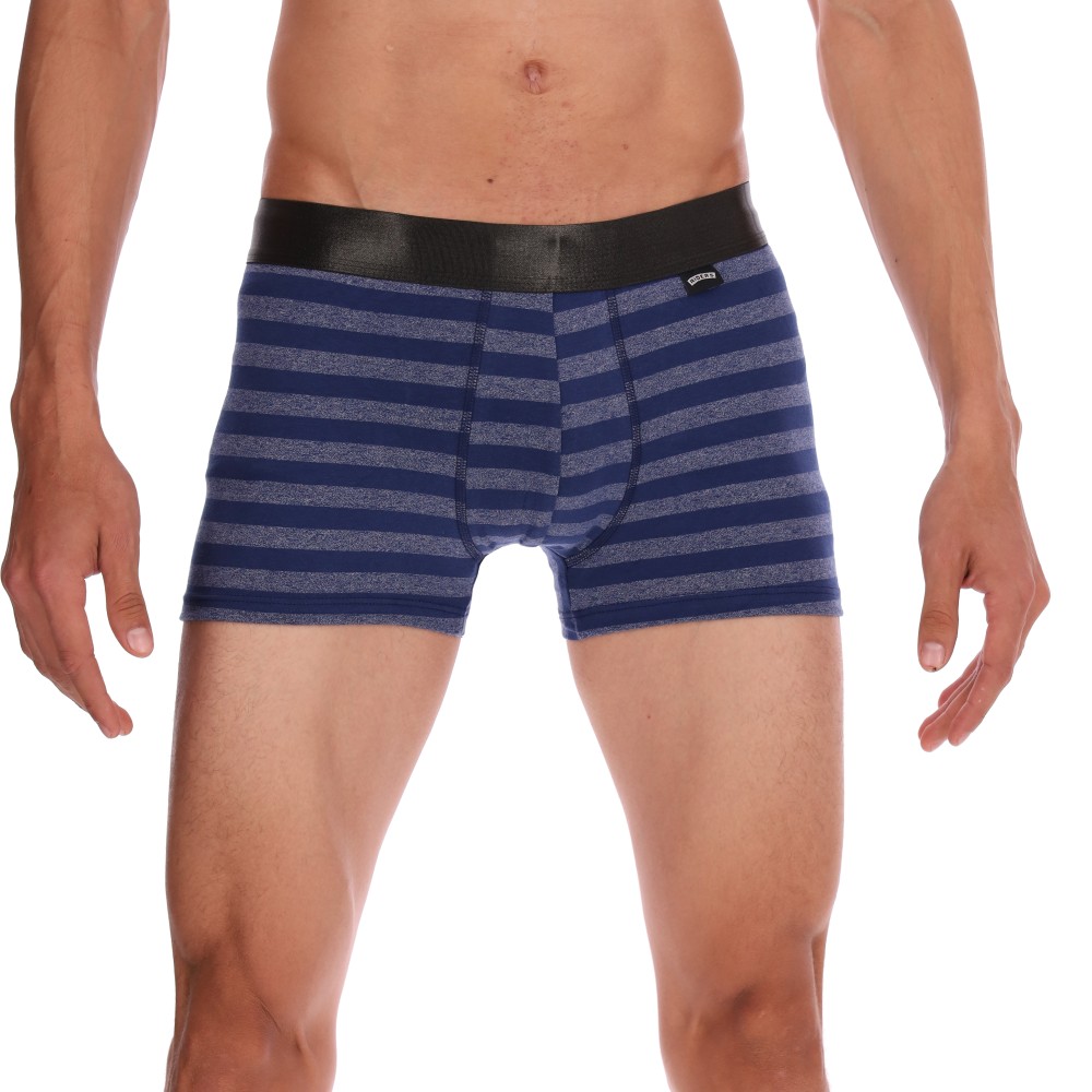 3 Pack Boxers Zaga Hombre Diseños Variados | DelSol