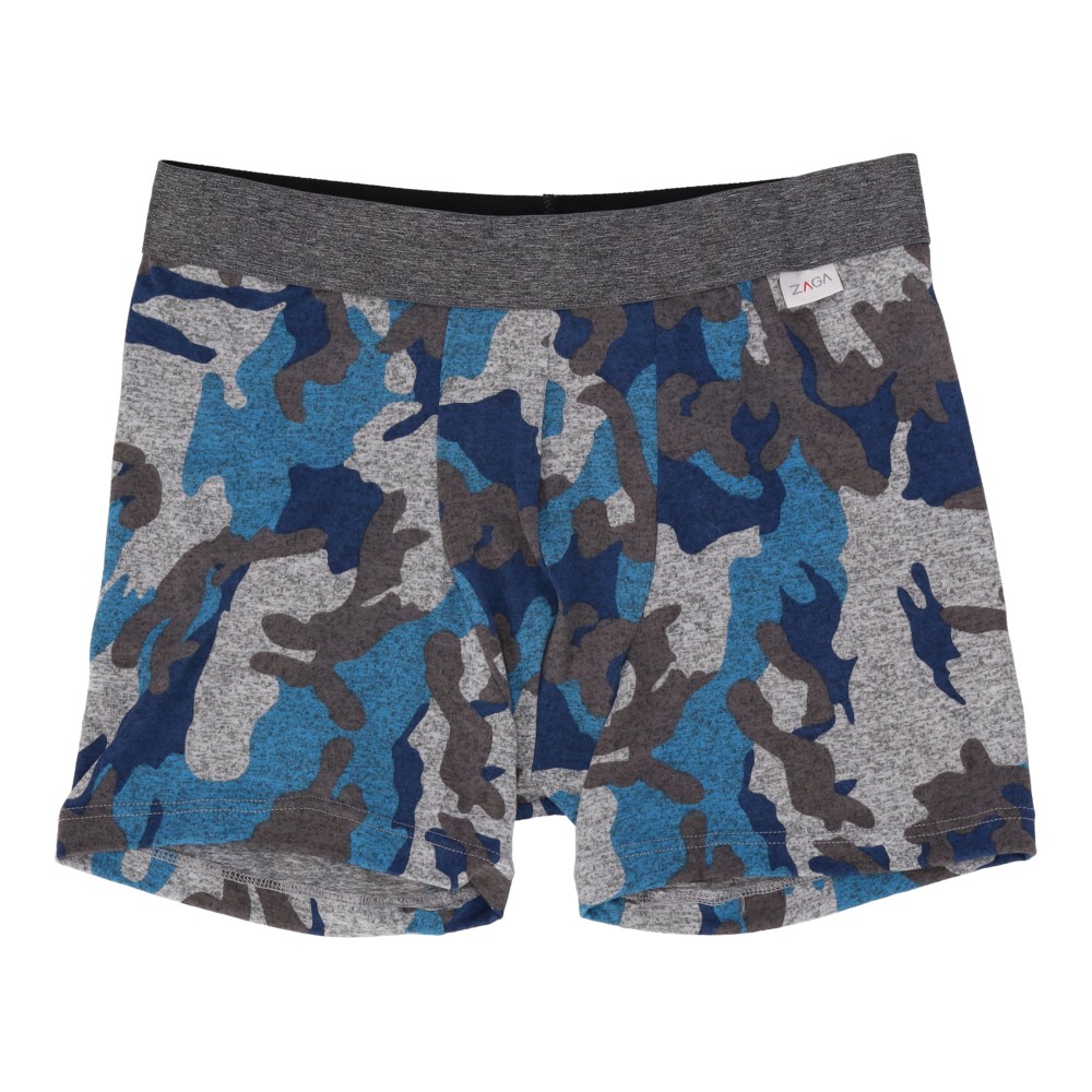 3 Pack Boxers Zaga Hombre Largo | DelSol