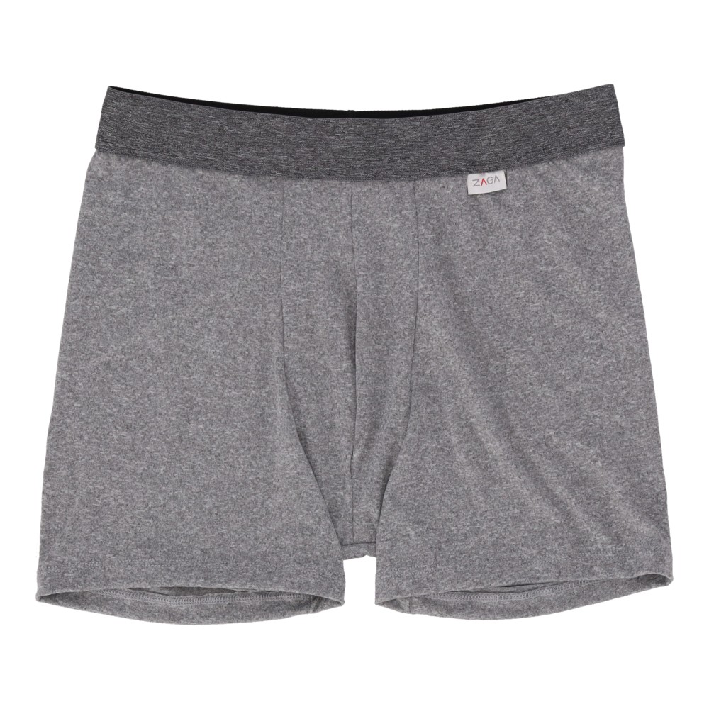 3 Pack Boxers Zaga Hombre Largo | DelSol